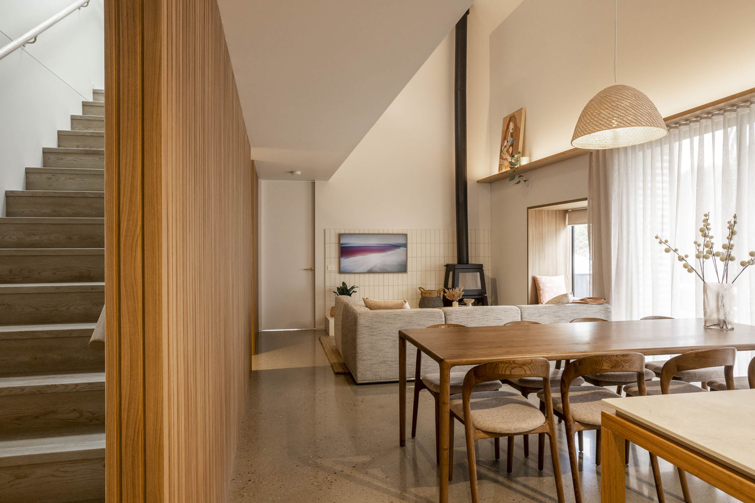 Home - John and Janes Beechworth